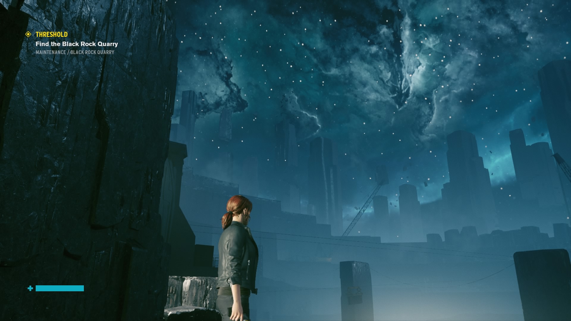 The Case for Creeps as a Christian - Geeks Under Grace