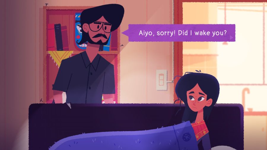 Review – Venba - Geeks Under Grace