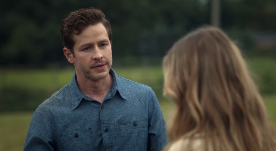 Divine Trials and Good Works: Navigating Theological Themes in Netflix ...