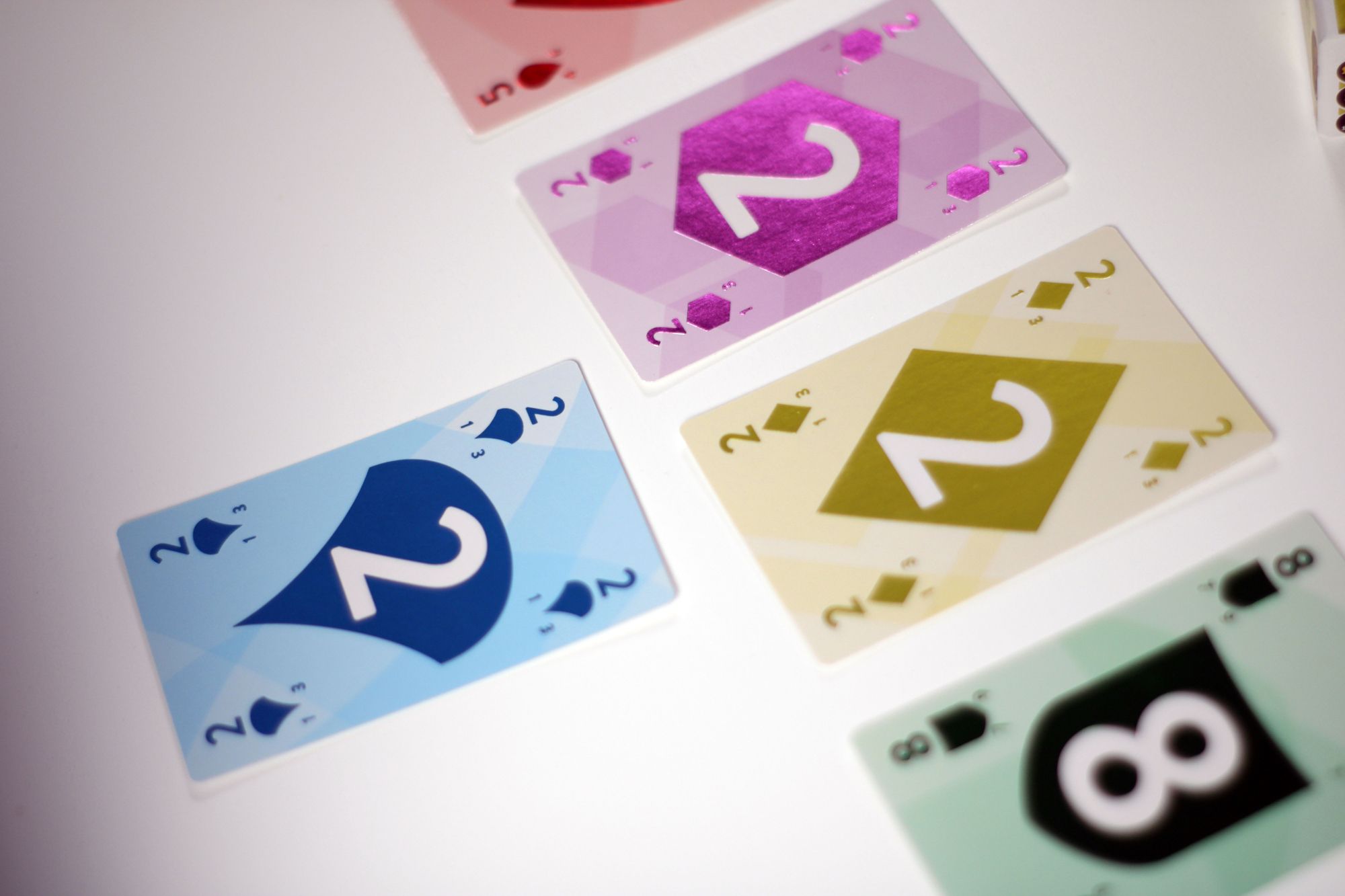 Review – GAP - Geeks Under Grace