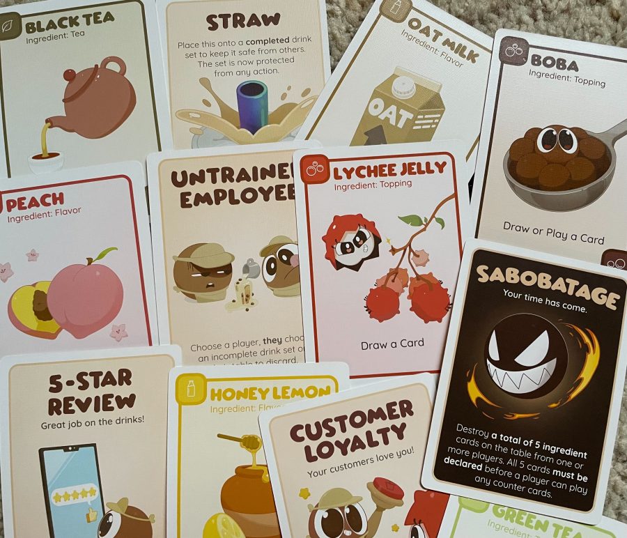 Review – Sabobatage (3rd Edition) - Geeks Under Grace