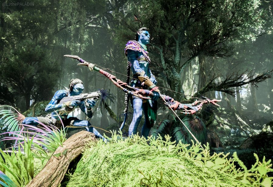 Review - Avatar: Frontiers of Pandora - Geeks Under Grace