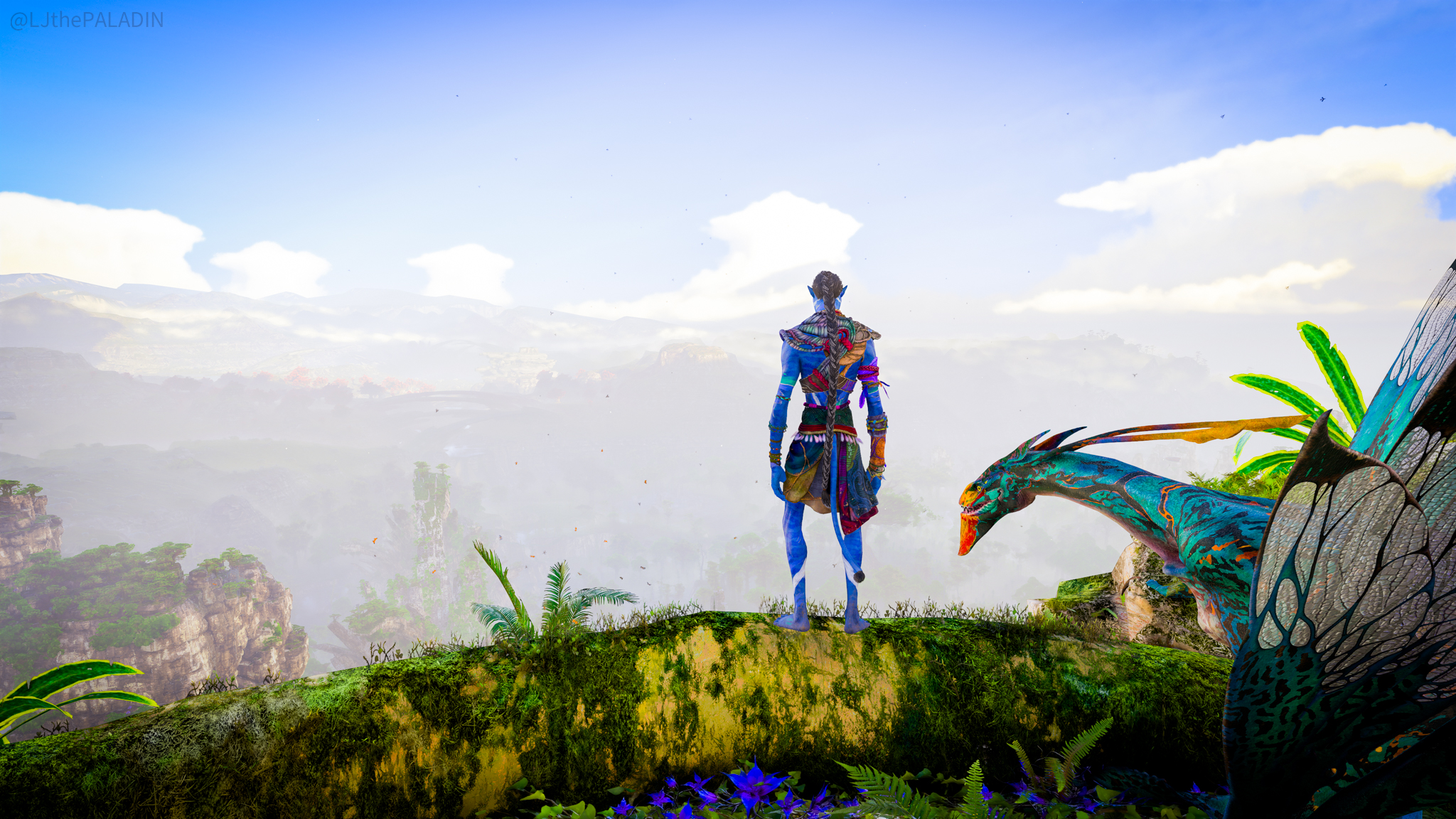 Review - Avatar: Frontiers of Pandora - Geeks Under Grace