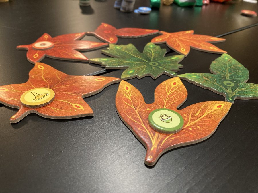 Review – Leaf - Geeks Under Grace