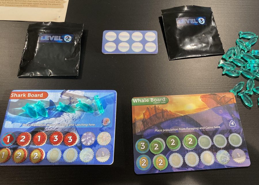 Review – Oceans: Solo - Geeks Under Grace