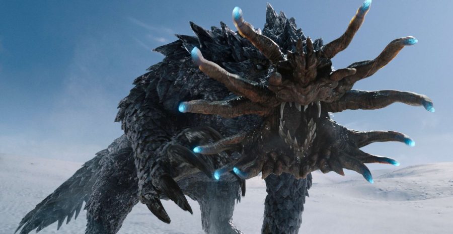 Review - Monarch: Legacy Of Monsters - Geeks Under Grace