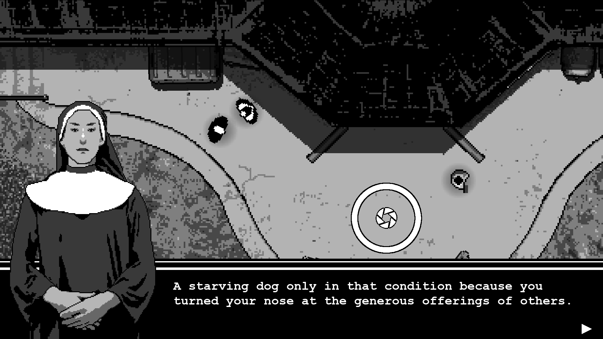 Review – OTXO - Geeks Under Grace