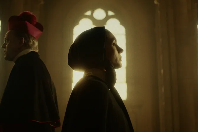 Review – Cabrini - Geeks Under Grace