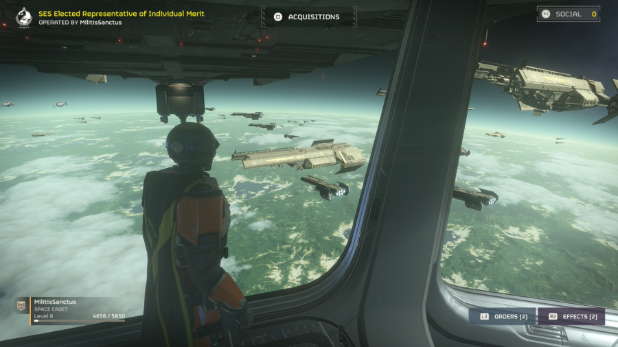 Review – Helldivers 2 - Geeks Under Grace