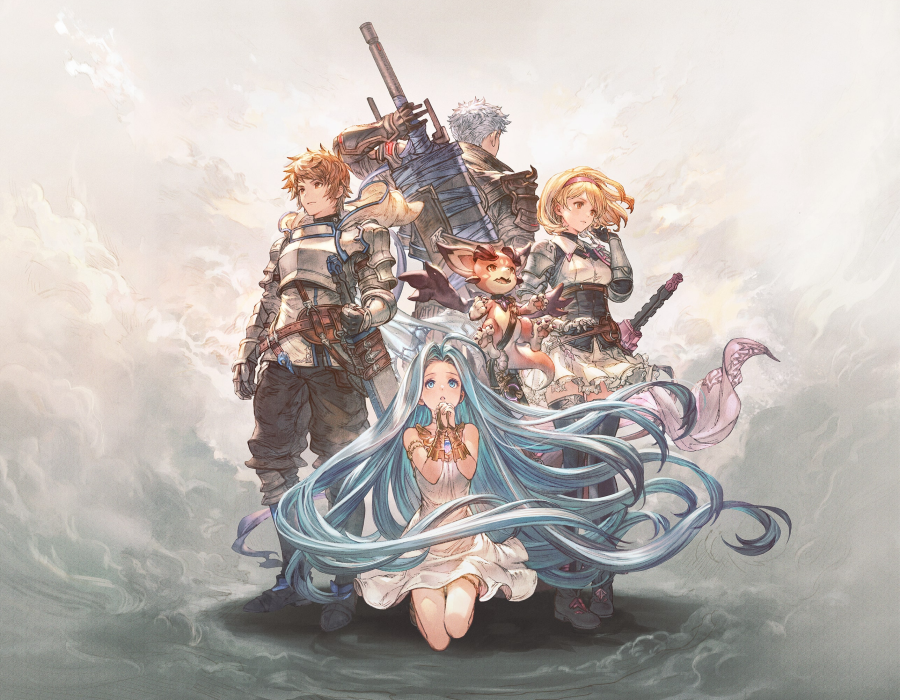 Review – Granblue Fantasy: Relink - Geeks Under Grace