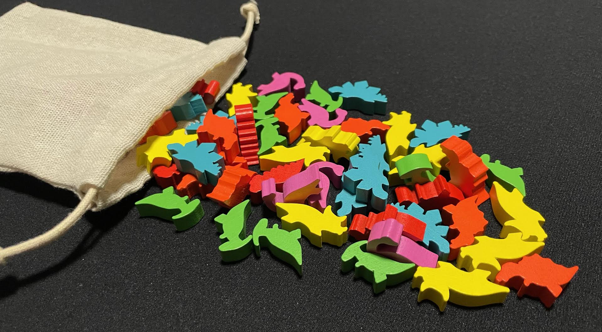 Review – Draftosaurus & Expansions - Geeks Under Grace