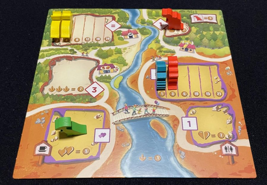Review – Draftosaurus & Expansions - Geeks Under Grace