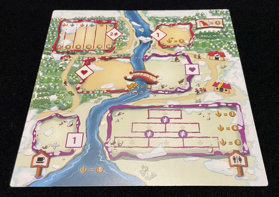 Review – Draftosaurus & Expansions - Geeks Under Grace