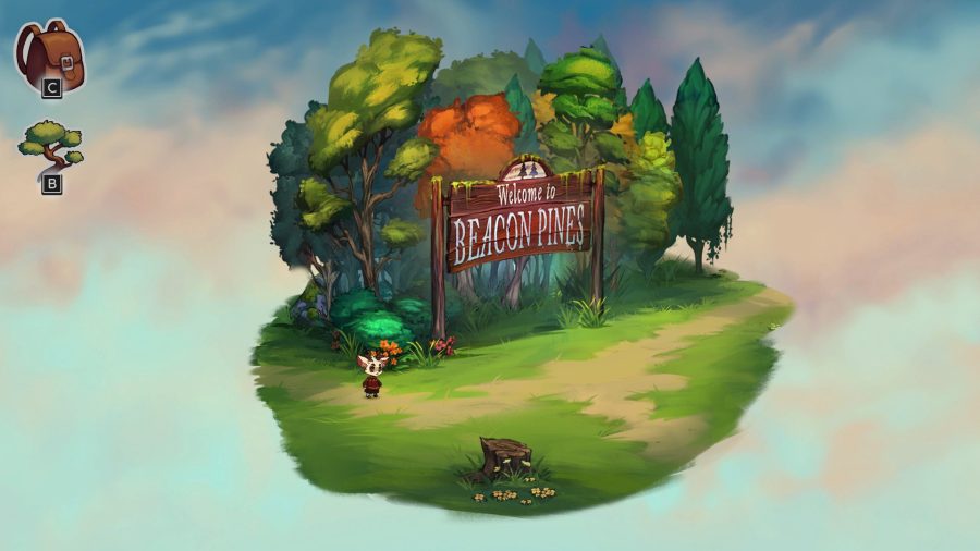 Review – Beacon Pines - Geeks Under Grace