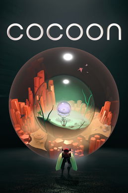 Review - Cocoon - Geeks Under Grace