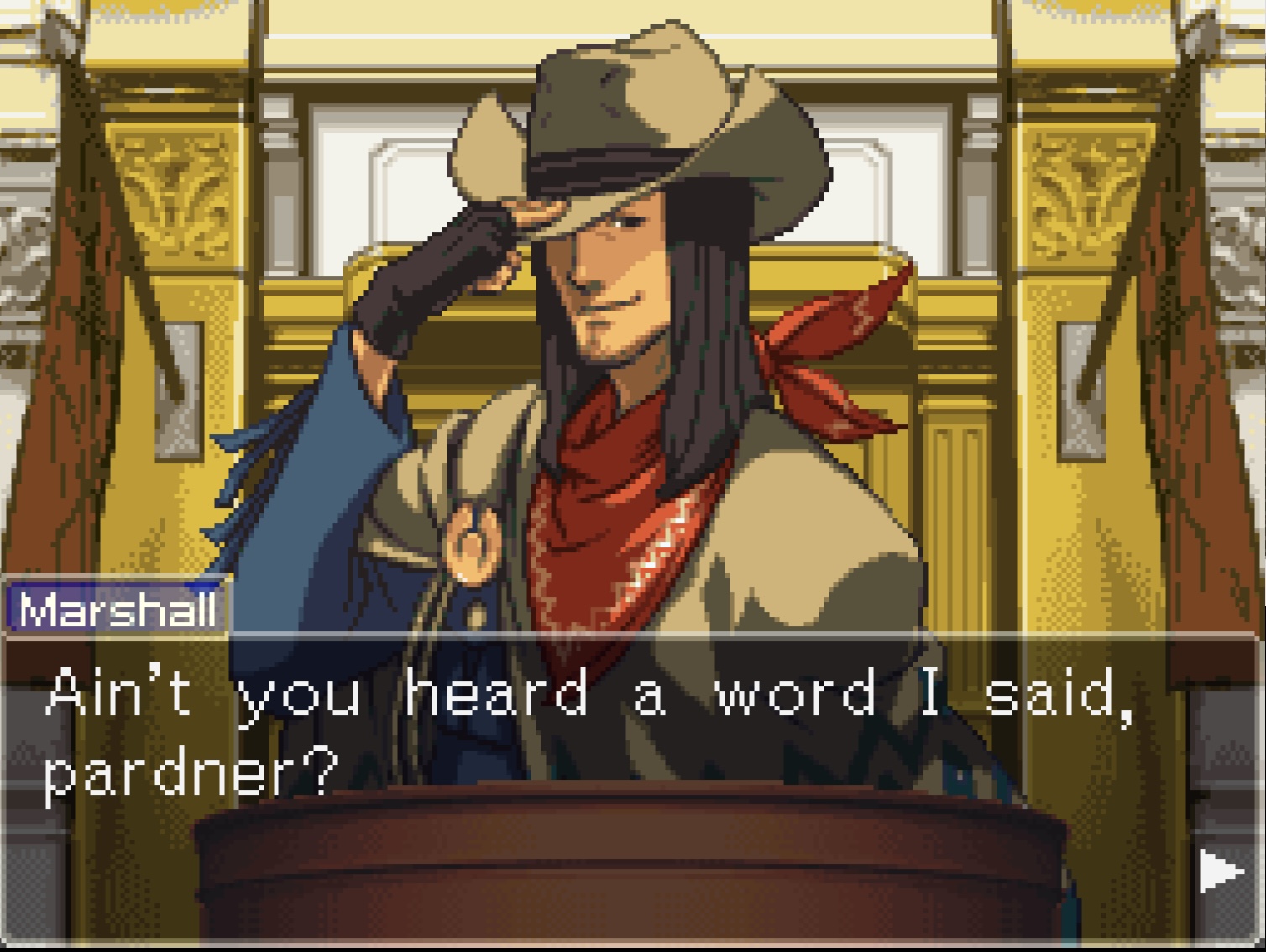 Retro Review – Phoenix Wright: Ace Attorney - Geeks Under Grace