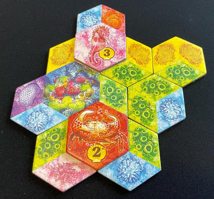 Review – Aqua - Geeks Under Grace