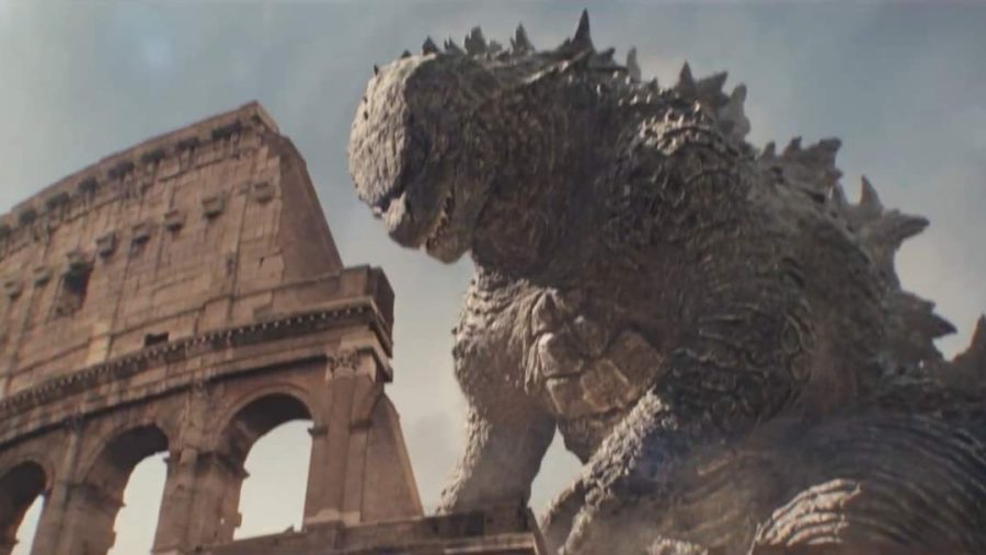 Review – Godzilla x Kong: The New Empire - Geeks Under Grace