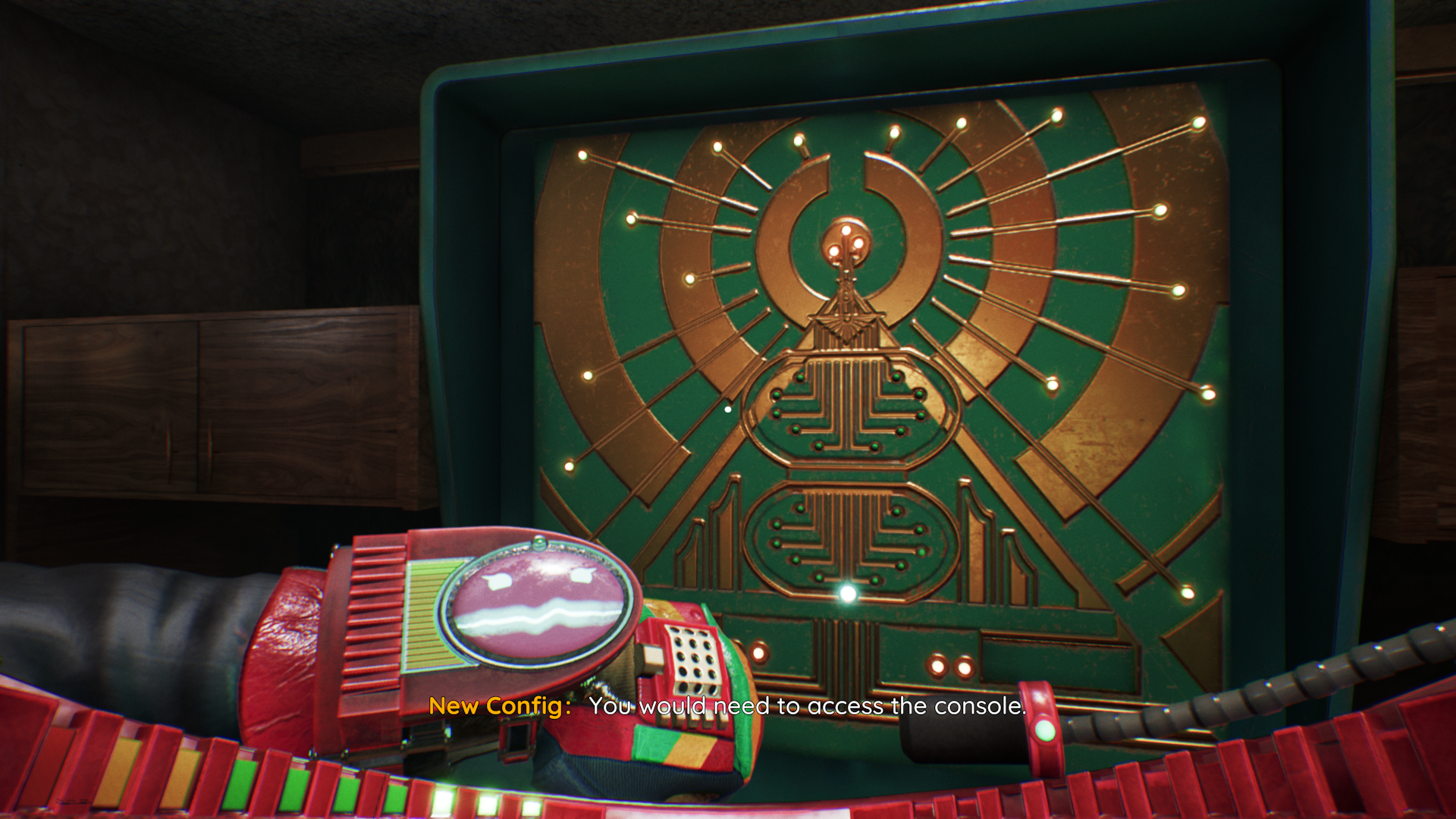 Review – Return to Grace - Geeks Under Grace