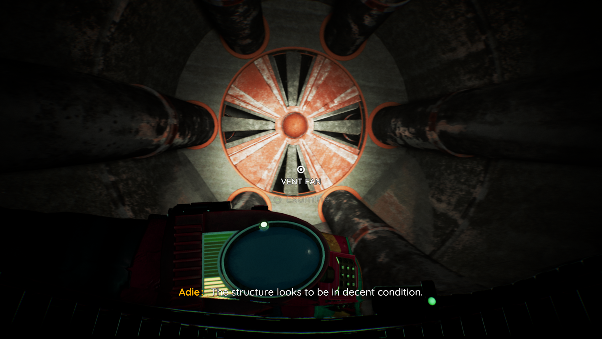 Review – Return to Grace - Geeks Under Grace