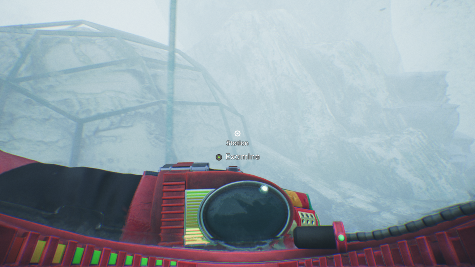 Review – Return to Grace - Geeks Under Grace