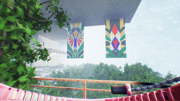 Review – Return to Grace - Geeks Under Grace