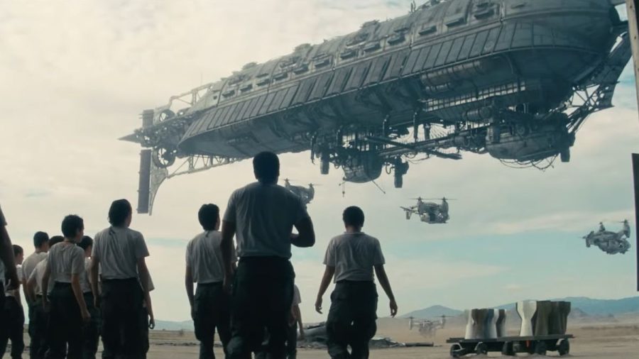 Review - Fallout: Season 1 - Geeks Under Grace