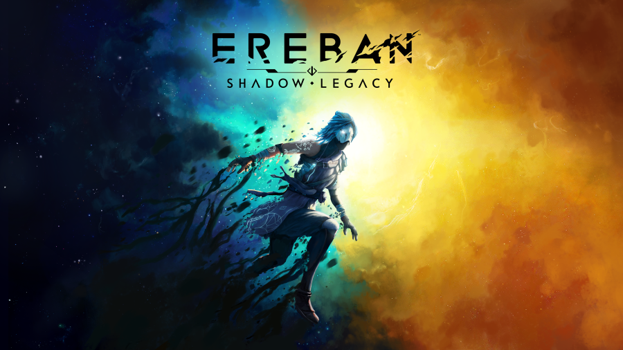 Review – Ereban: Shadow Legacy - Geeks Under Grace