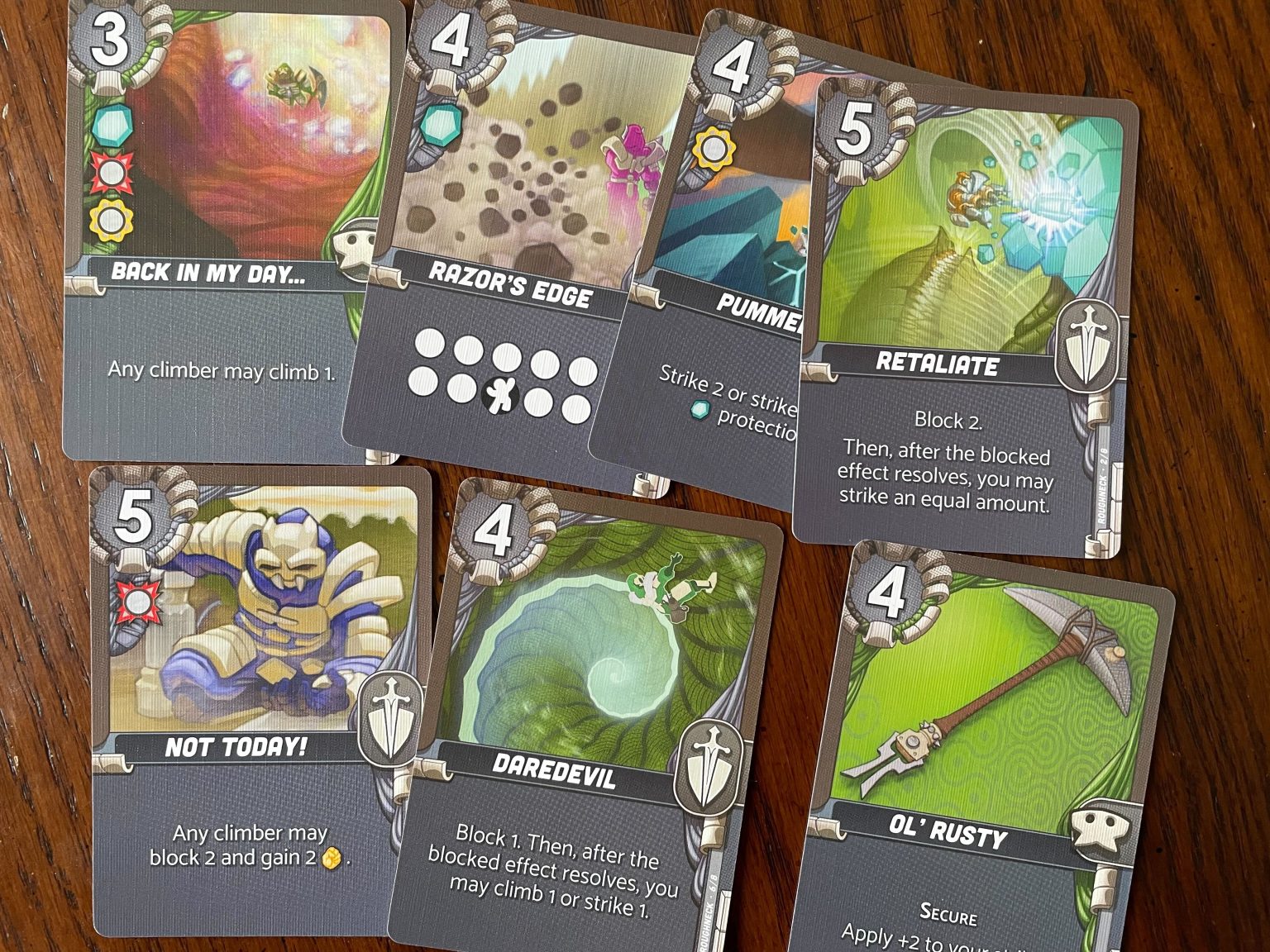 Review – Leviathan Wilds - Geeks Under Grace