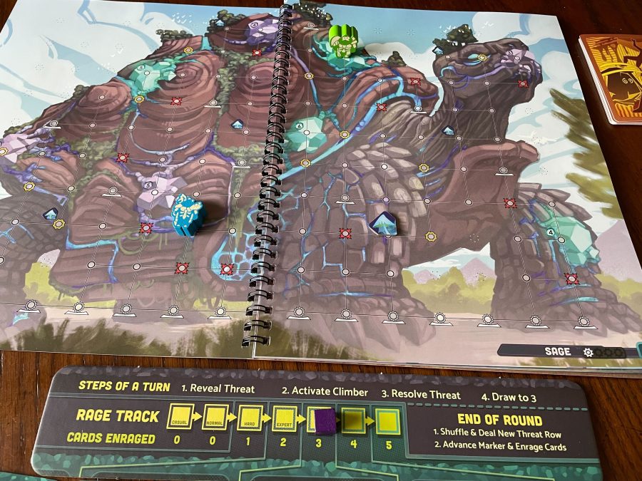 Review – Leviathan Wilds - Geeks Under Grace
