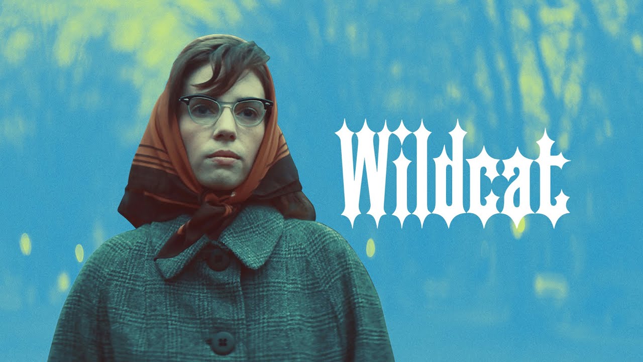 Review – Wildcat - Geeks Under Grace