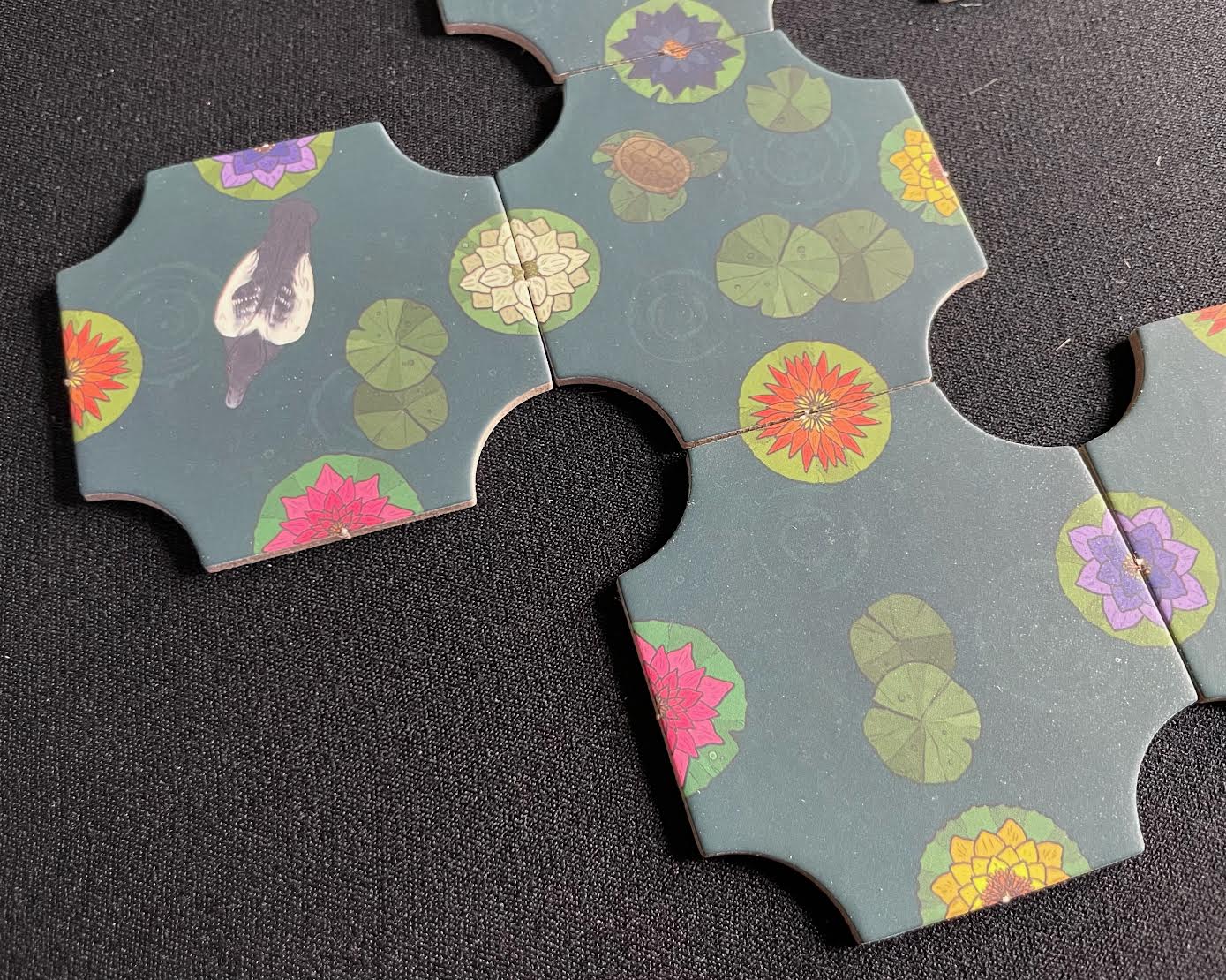 Review – A Gentle Rain - Geeks Under Grace