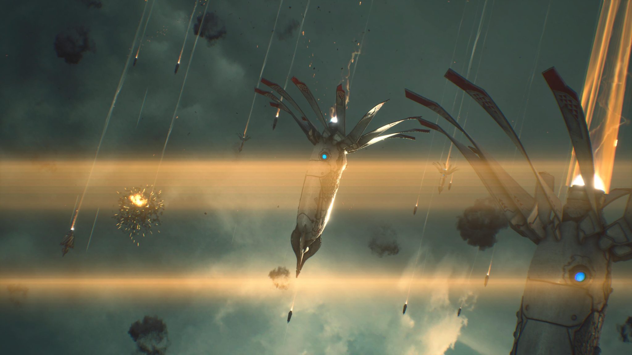 Review – Stellar Blade - Geeks Under Grace