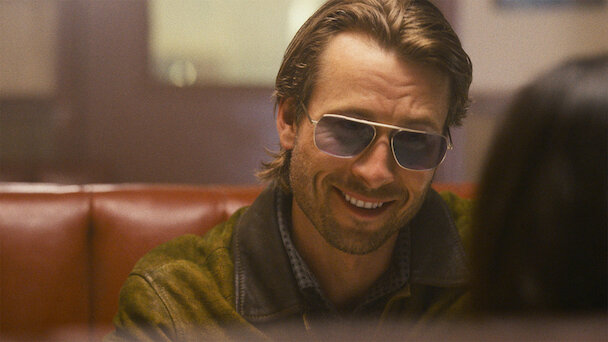 Review – Hit Man - Geeks Under Grace