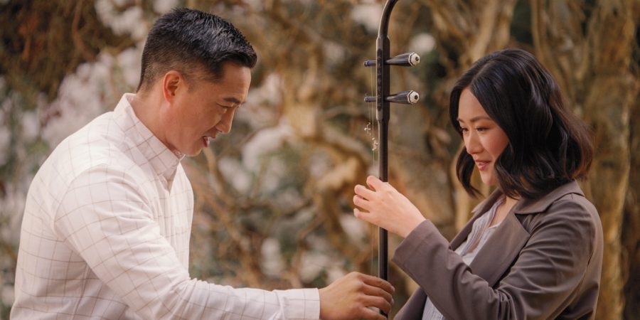 Review – Sight (2023) - Geeks Under Grace