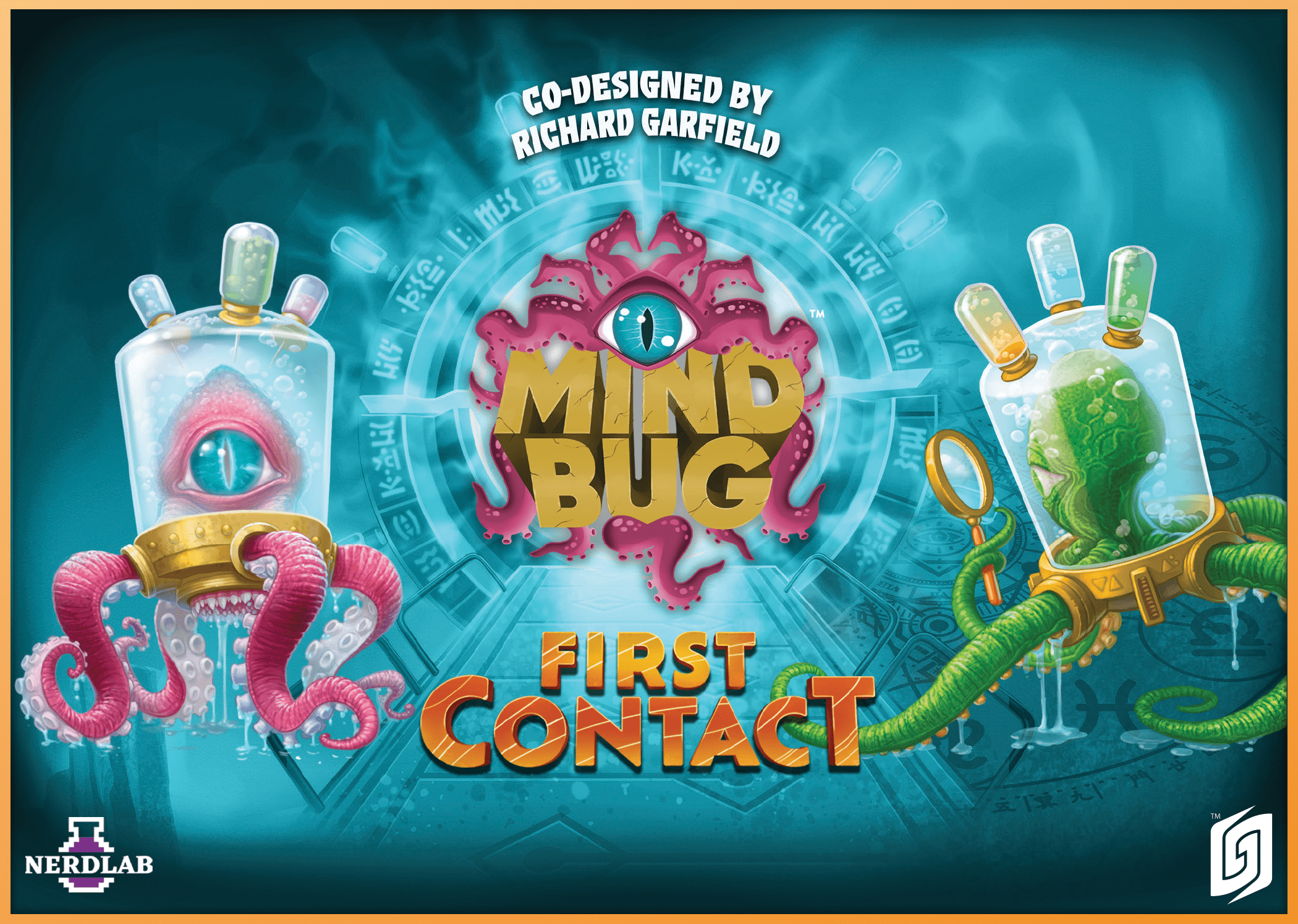 Review – Mindbug: First Contact - Geeks Under Grace