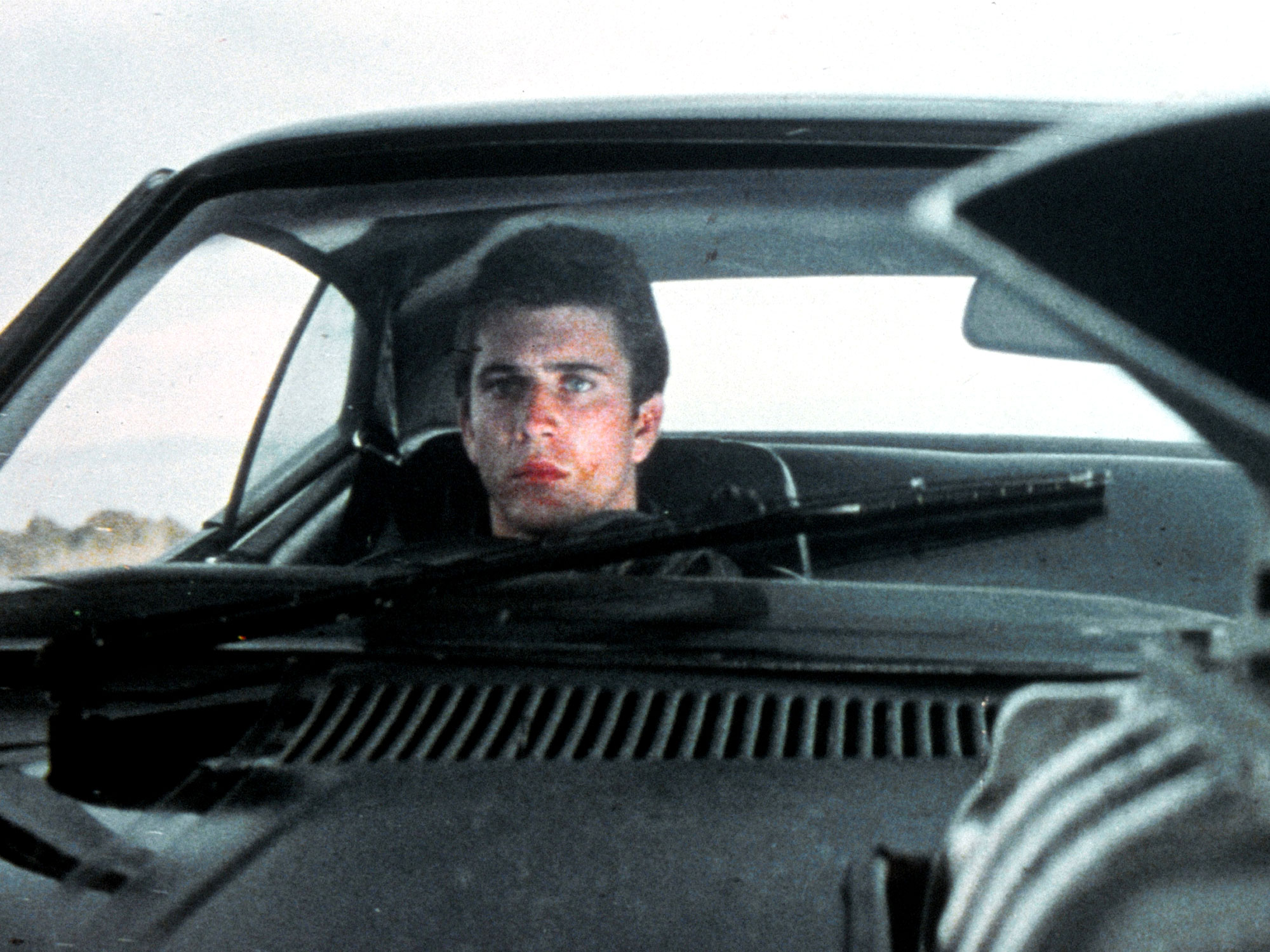 Retro Review – Mad Max (1979) - Geeks Under Grace