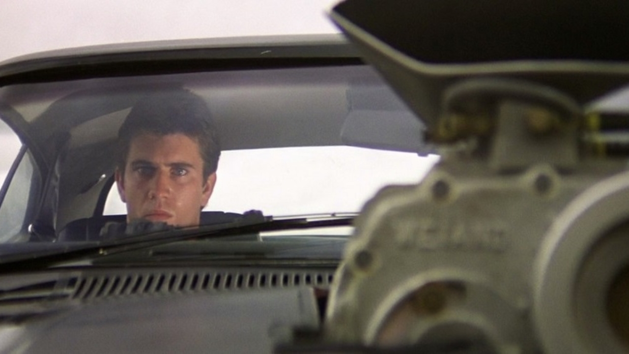 Retro Review – Mad Max (1979) - Geeks Under Grace