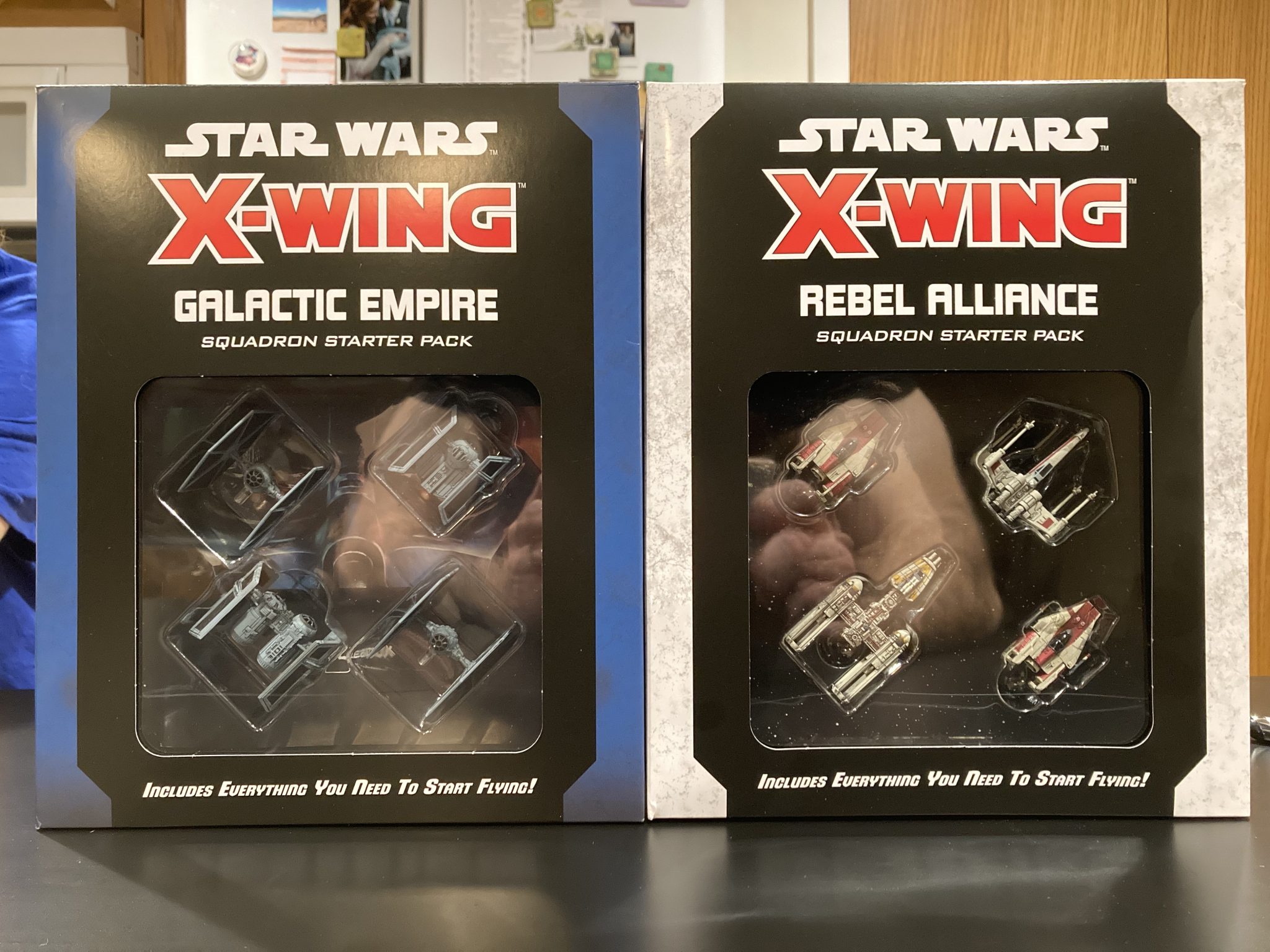 Star Wars Board Game Buyer's Guide - Geeks Under Grace