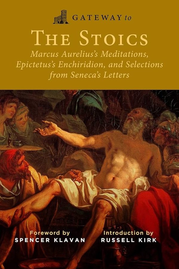 Classic Review — Gateway To The Stoics - Geeks Under Grace