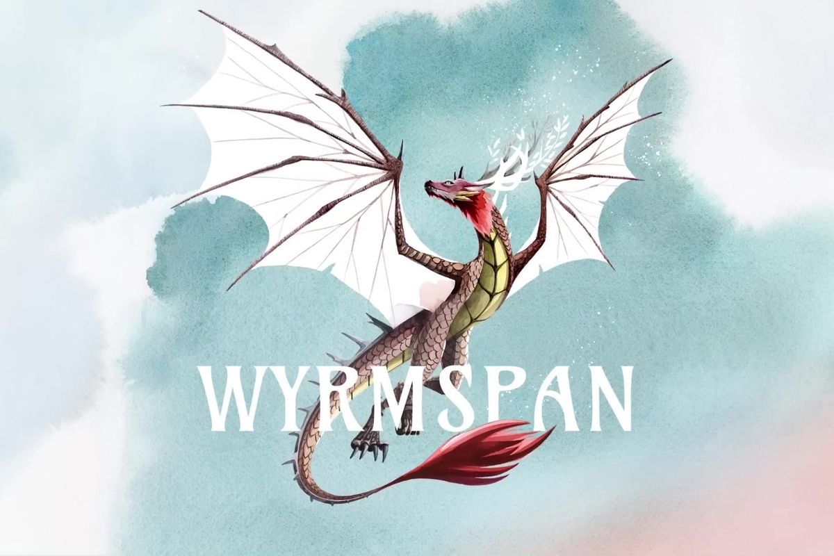 Review – Wyrmspan - Geeks Under Grace