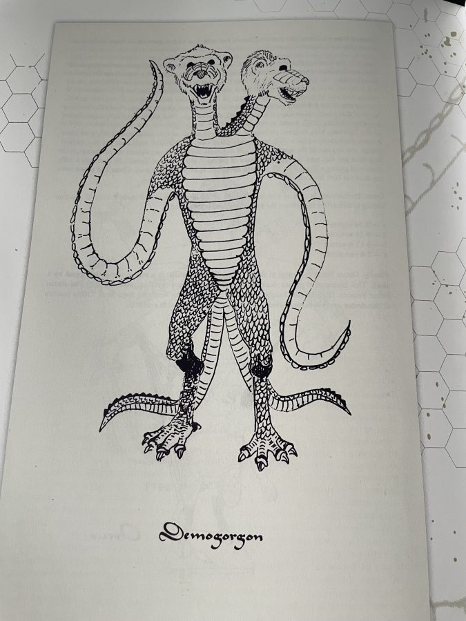 Review – The Making of Original Dungeons & Dragons 1970-1977 - Geeks ...