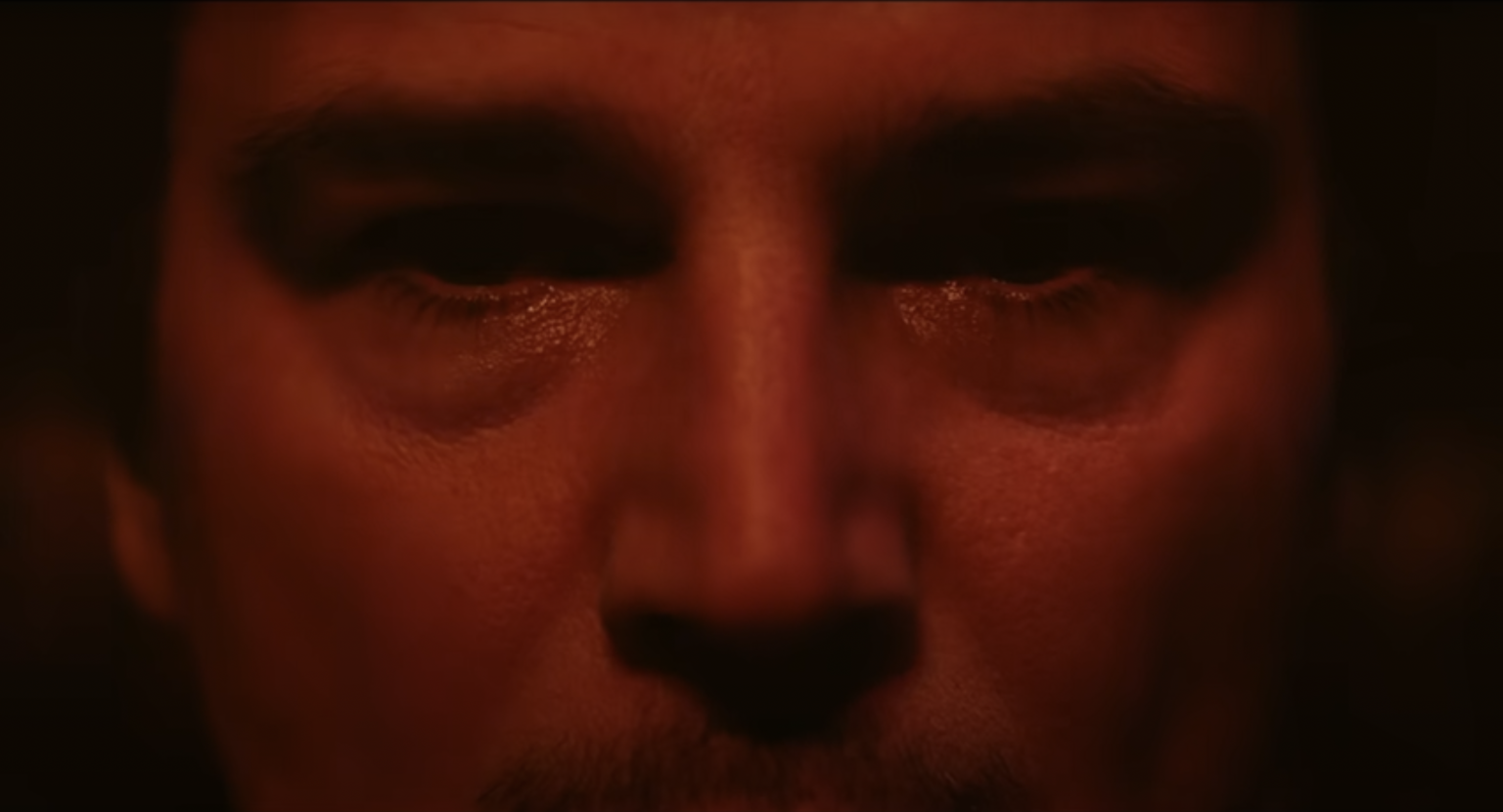 Review – Trap - Geeks Under Grace