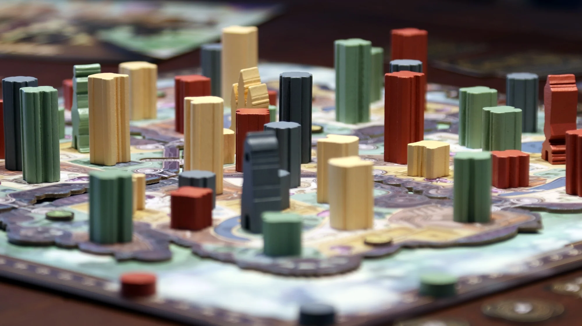 Review – Skyrise - Geeks Under Grace