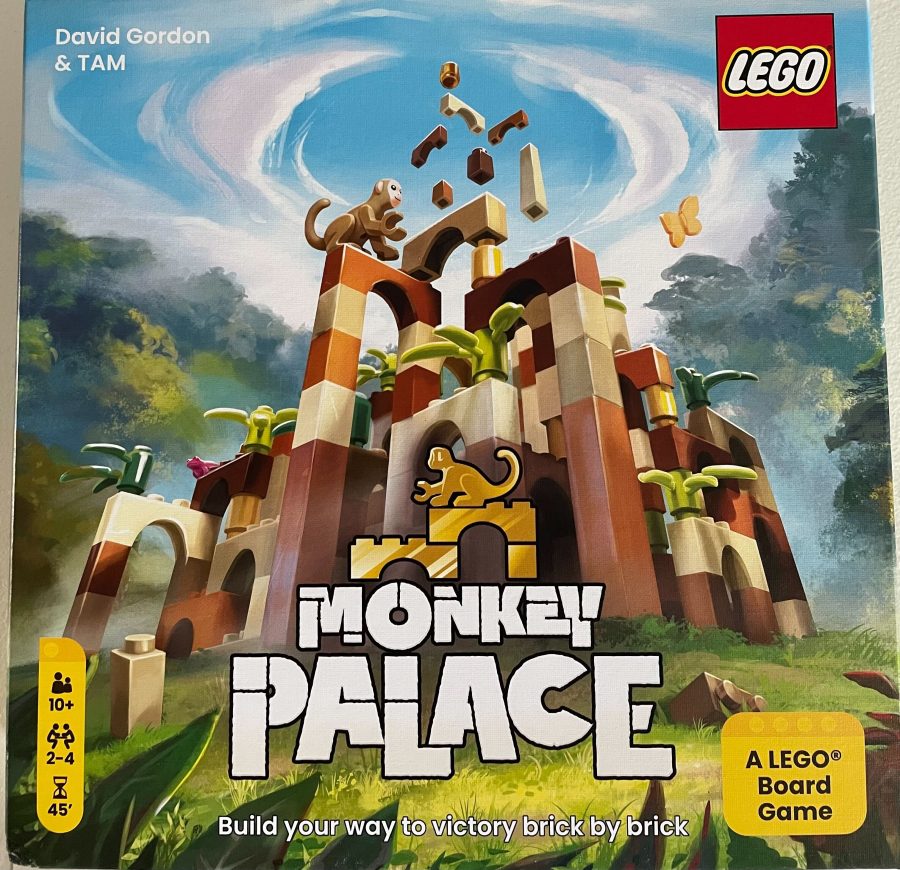 Review – Monkey Palace - Geeks Under Grace