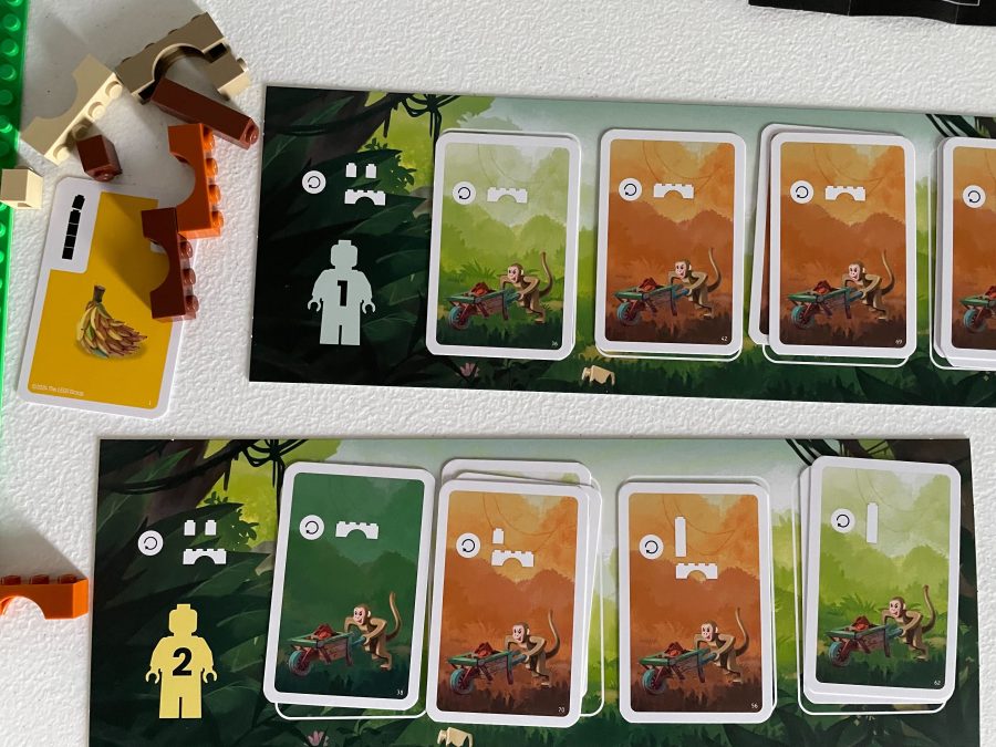 Review – Monkey Palace - Geeks Under Grace