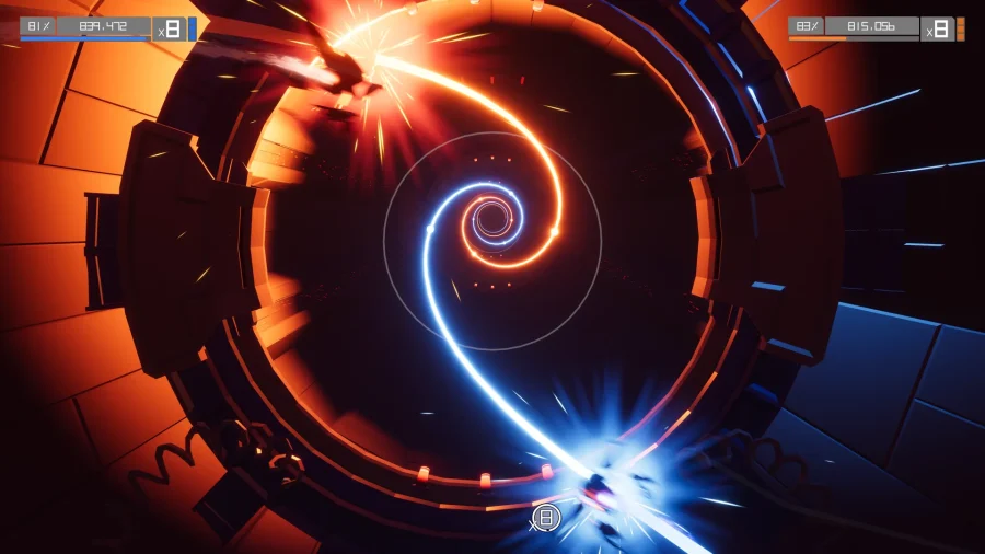 Review – Aaero 2 - Geeks Under Grace