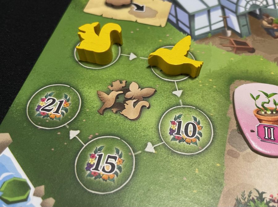 Review – Botanicus - Geeks Under Grace