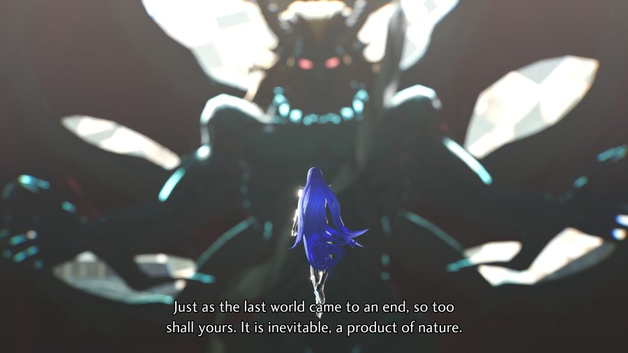Review - Shin Megami Tensei V: Vengance - Geeks Under Grace