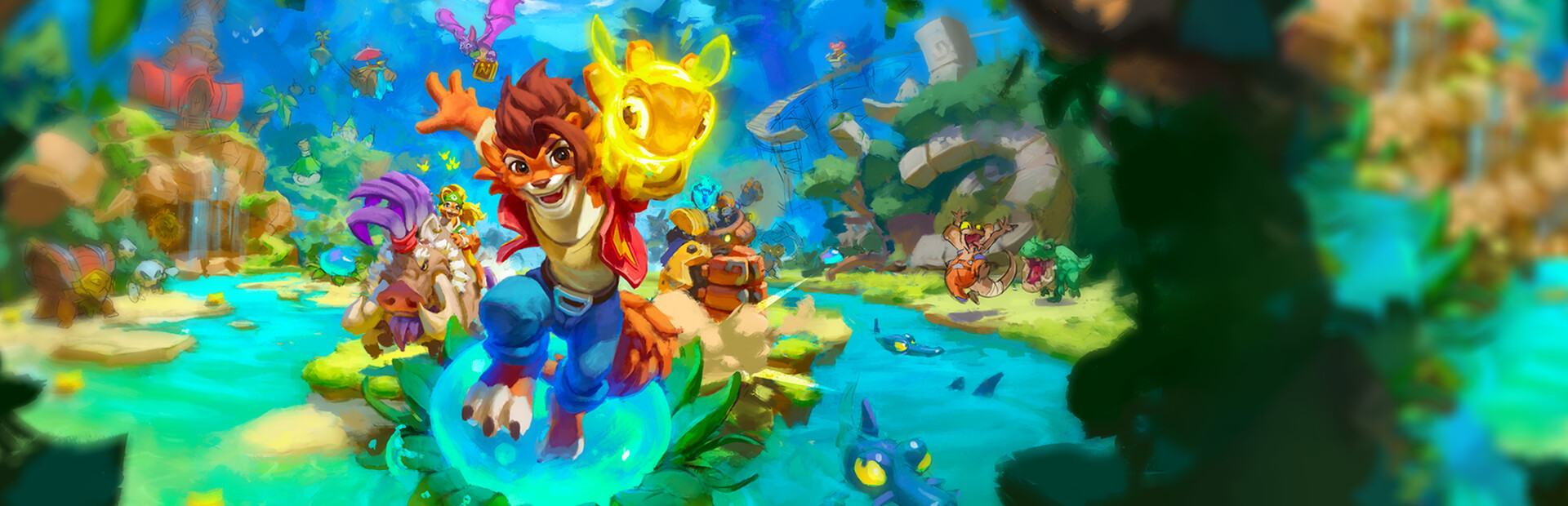 Review – Nikoderiko - Geeks Under Grace